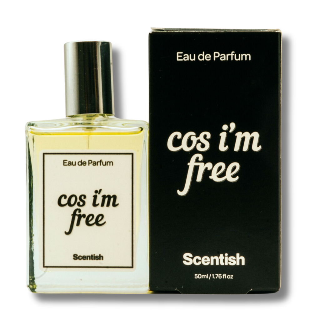 Cos I'm Free (Libre Inspired) Affordable Perfume – Scentish