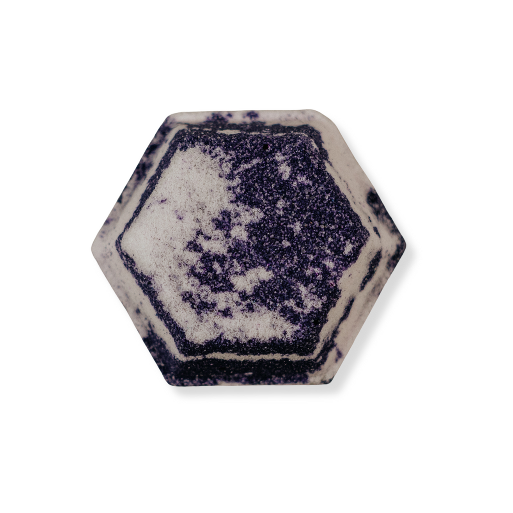 Phantom Shower Steamer | Mood Boosting Shower Bombs – Scentish