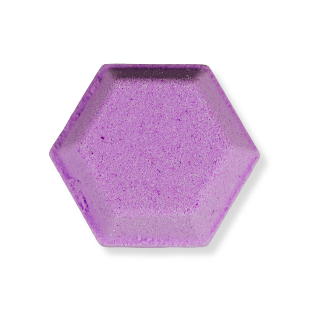 Sleepy Shower Steamer | Sleep Aiding Shower Bomb – Scentish