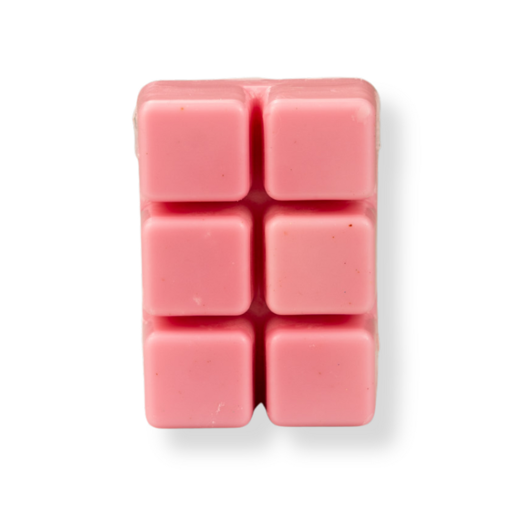 Coral Beach Wax Melt | Stunning Simple Home Fragrance – Scentish